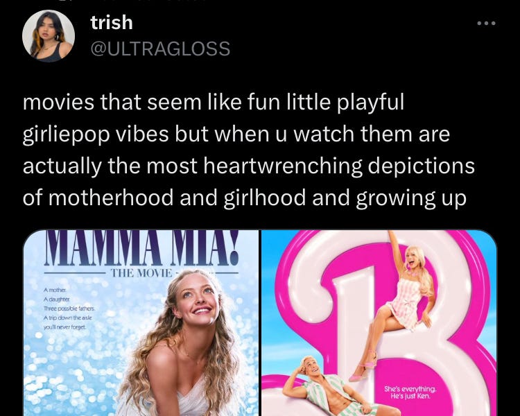 Obsessions This Week: July 23-29, 2023 - by Hope Rehak