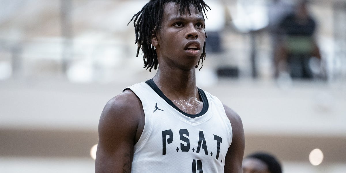 GASO's Full 6A-1A Rankings + JUCO/Prep Jamboree Recap