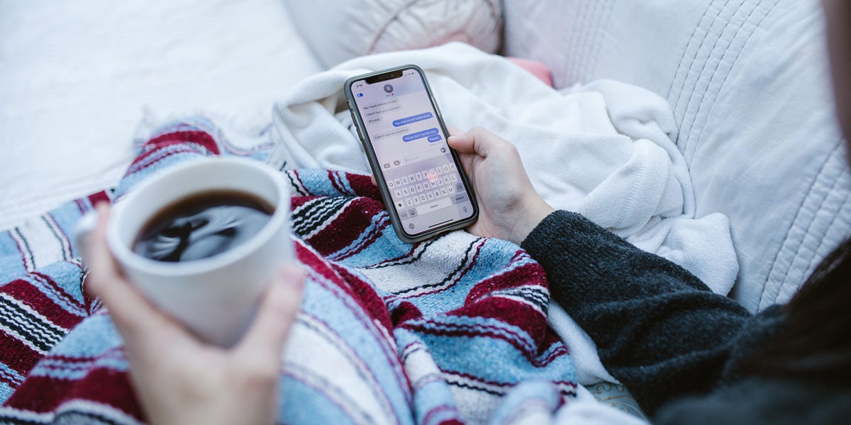 Signs of Abusive People – 10 Red Flags - An Autistic Guide to Detecting ...