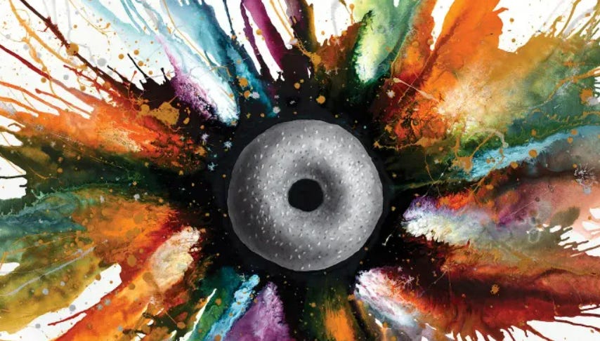 40 minus 365 - by Andrei C. - Colţul cronicarului