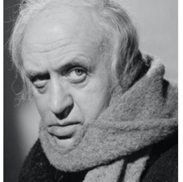 “Bah Humbug" vs. "God Bless Us, Every One"