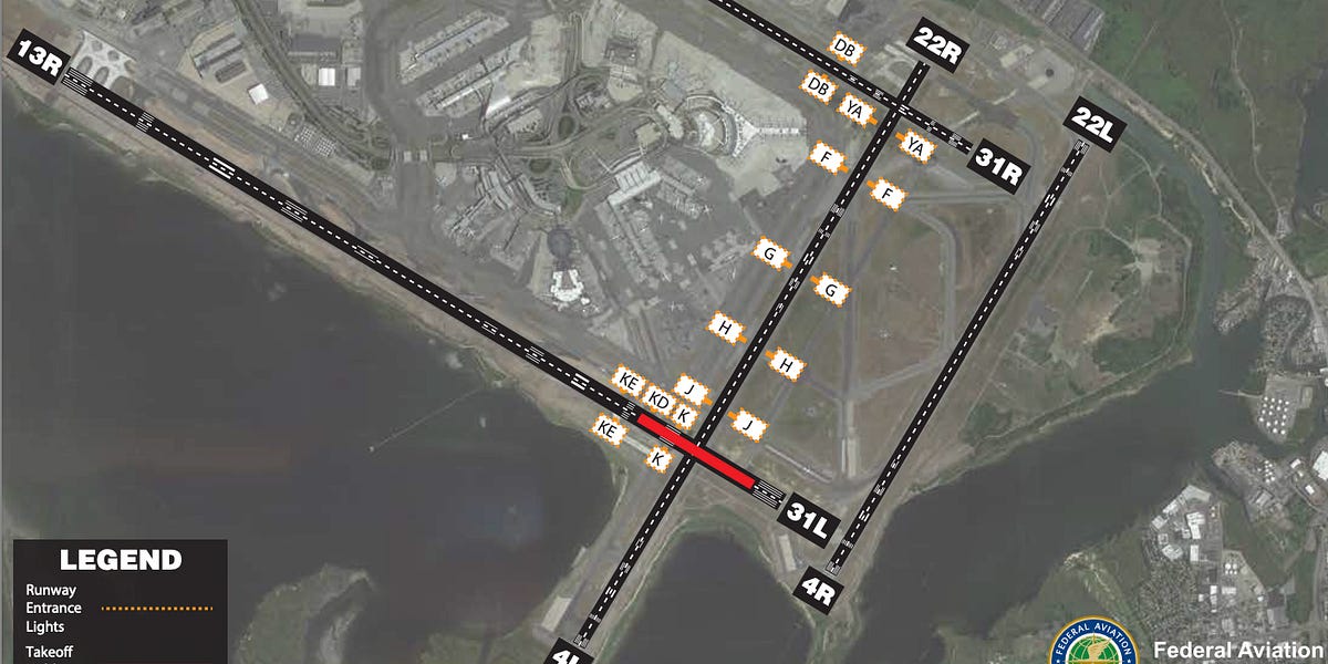 Update: The Passengers at JFK Last Week Were Very Lucky