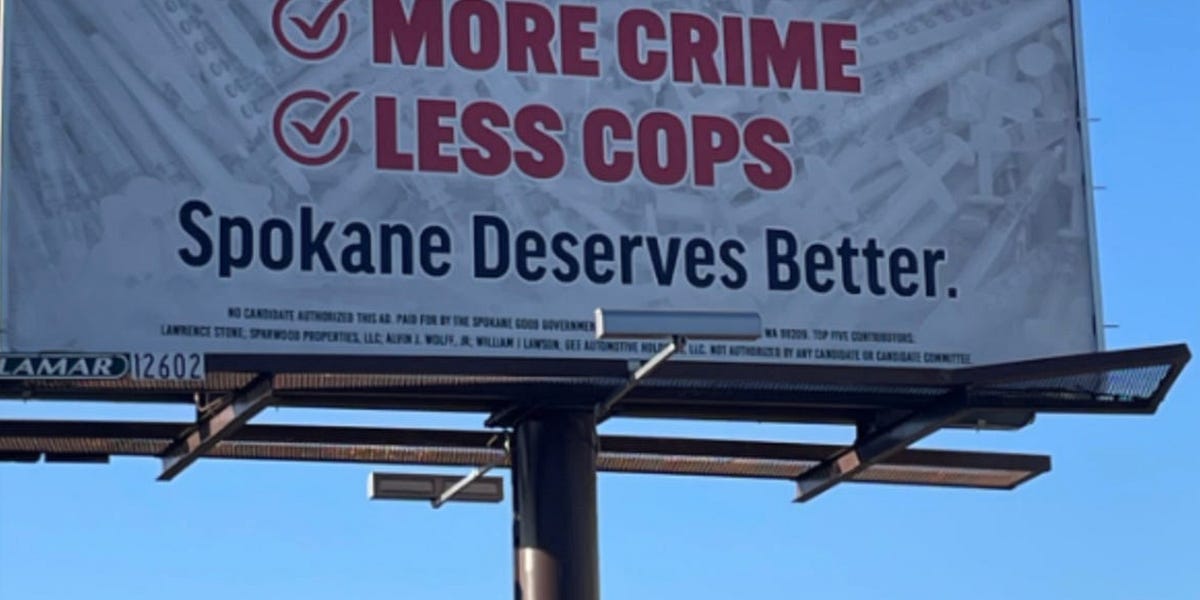 It's almost election day - by Paul Queary and Tim Gruver