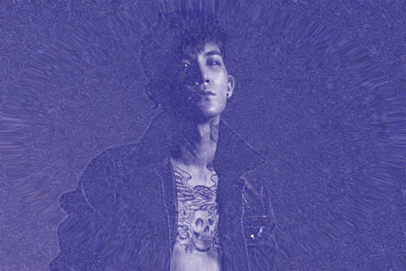 Simon: the man behind XG - by James Chae - Pudding Pops