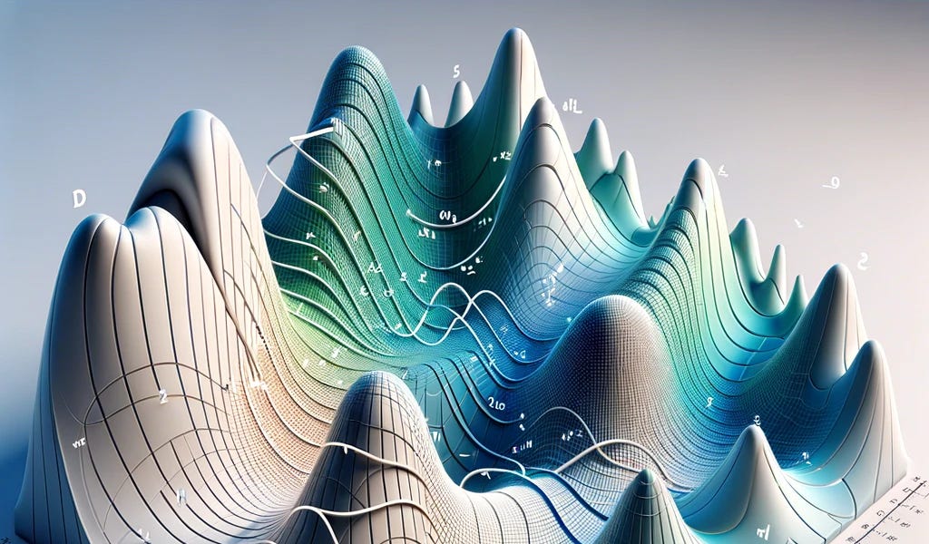 Demystifying AI: The Age-Old Math Behind Today's Machine Learning