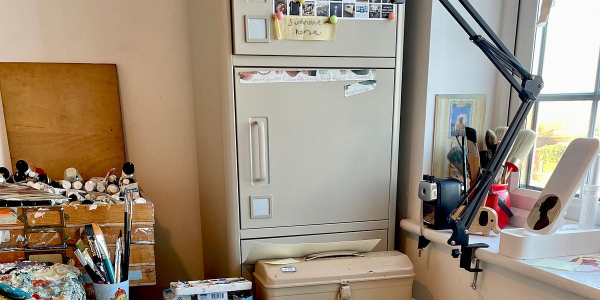 Life After Teaching... - Mrs Bertimus' Substack