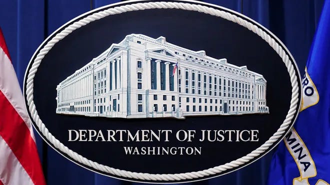 Leaders of 764 Arrested and Charged for Operating Global Child ...
