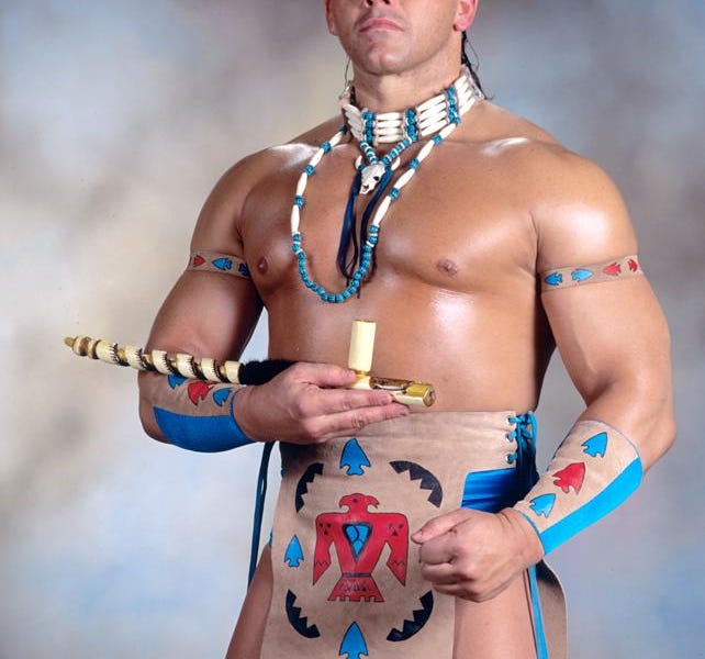 10/4: Today in DMV Wrestling History - by Jeff Quinton
