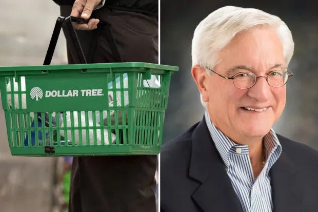 Deep Dive: Dollar Tree (DLTR) - Part 2 - Value Punks