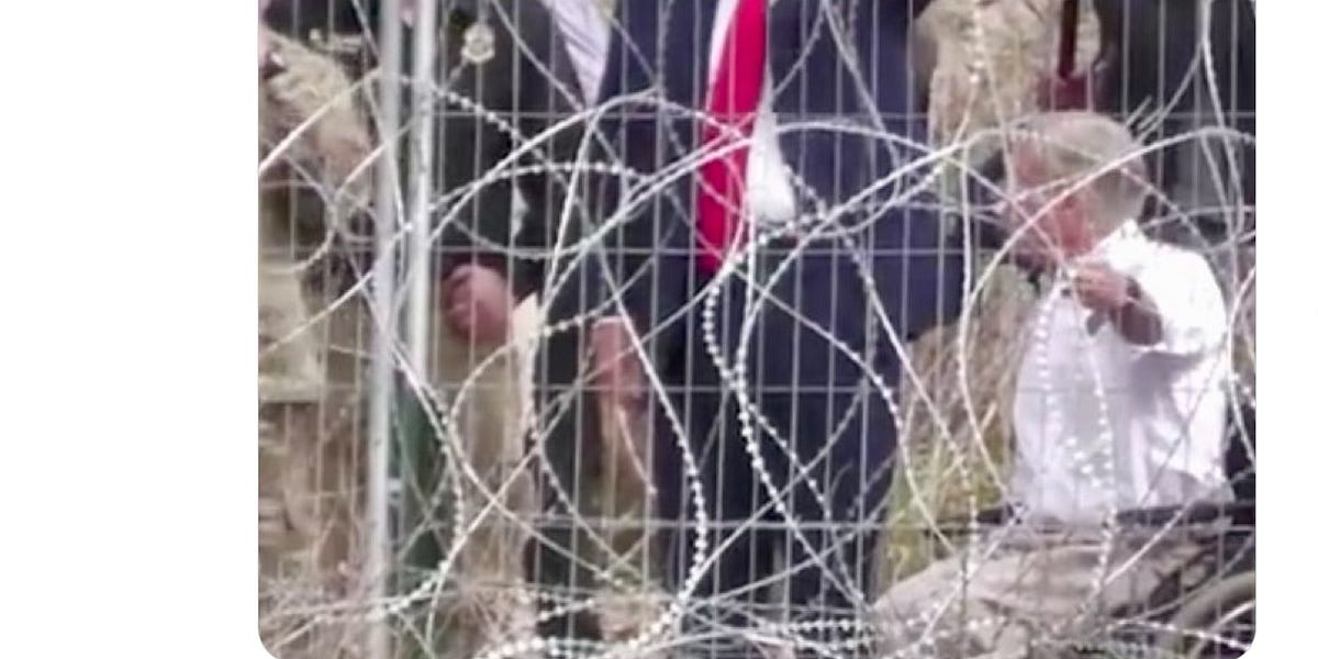 Just for Xeets and Giggles (03.09.24) - by Jay Kuo