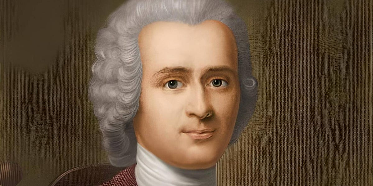 Rousseau and the Collectivist Concept of Freedom