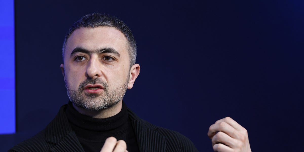 The A.I.A. - by Cooper Dawson - Cooper’s Substack