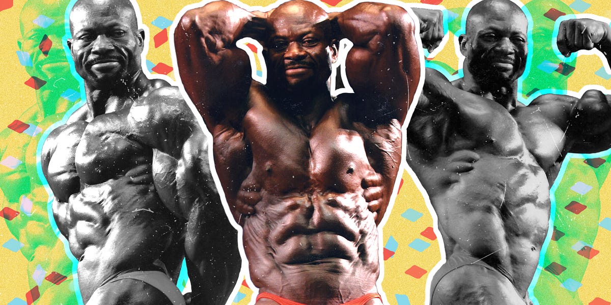 The Invisible Boy Who Became Mr. Invincible