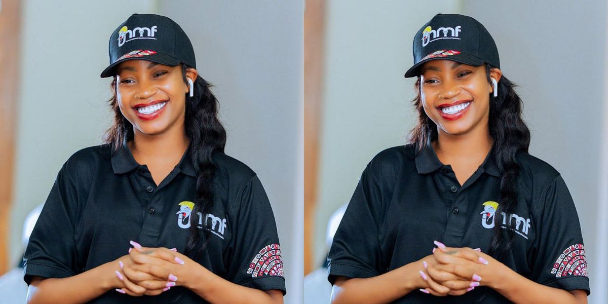 Sheebah Karungi Biography: Age, children, family, career, education ...