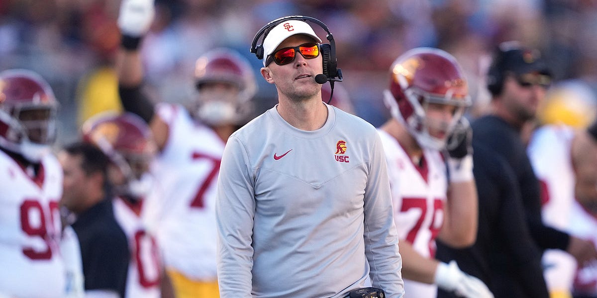 Why is USC's NIL collective situation so disorganized?