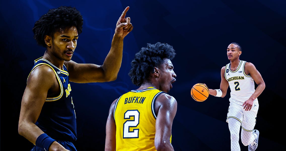 The Rise of Kobe Bufkin - by Tyler Rucker - No Ceilings