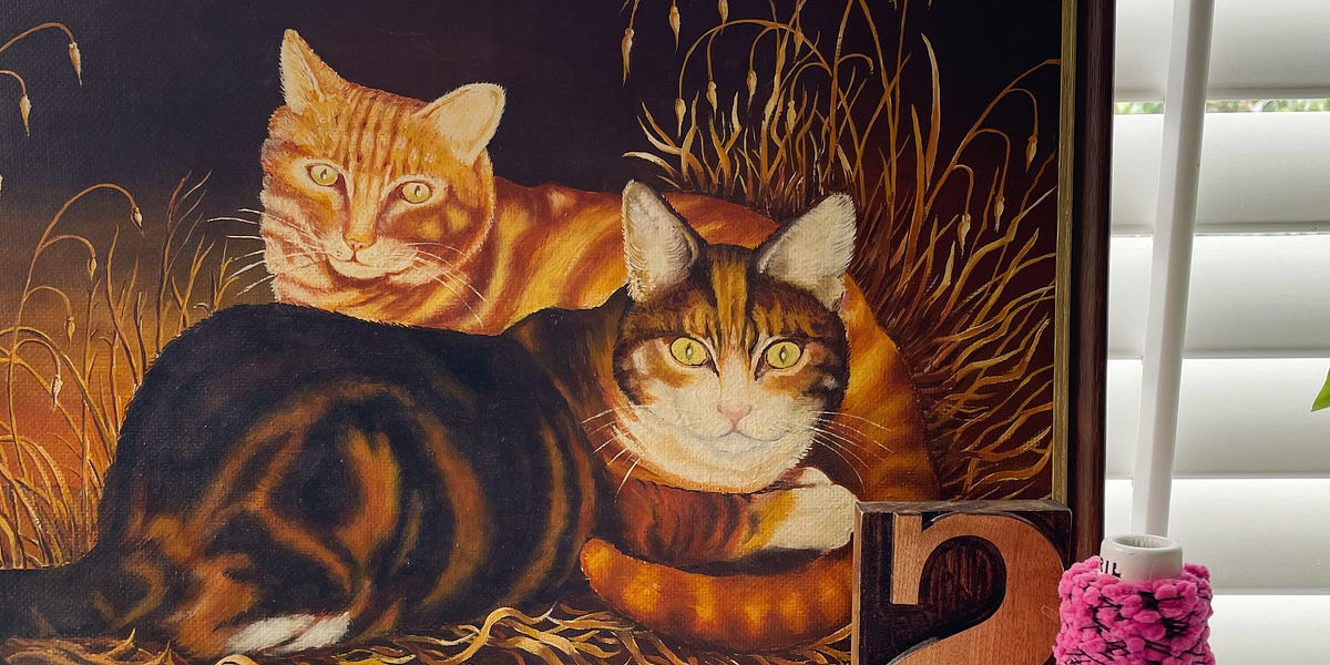 The Unraveled Month #03 - The Unraveled Heart