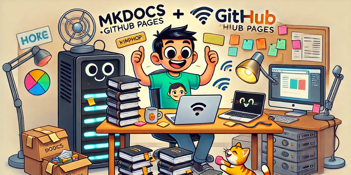Obsidian - Self Host Your Own Wiki - by Daniel Nazarian