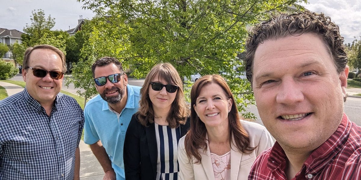 What's what with Jeremy - Issue 8 - by Jeremy Nixon