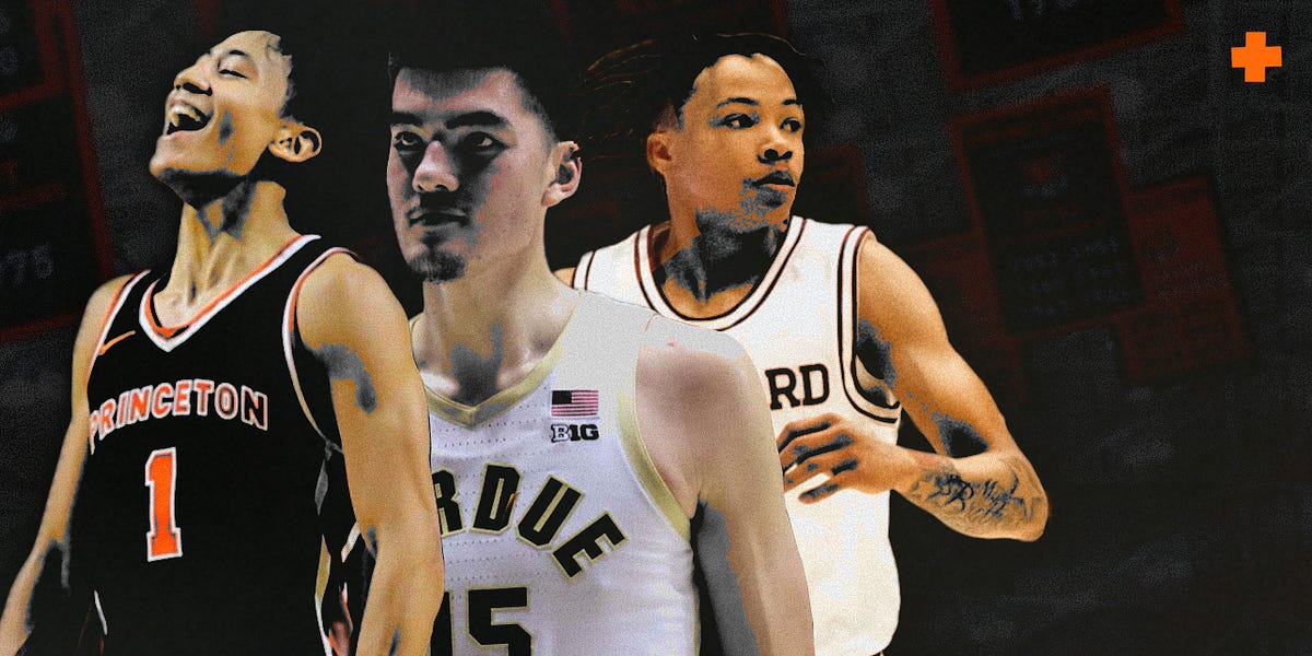 Live Scouting Notebook and NBA Draft Scuttlebutt From the Road