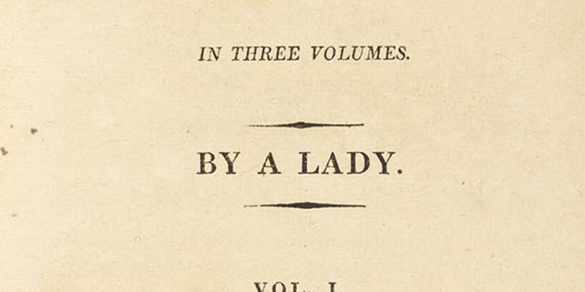 What Would Jane Austen Post on Social Media?