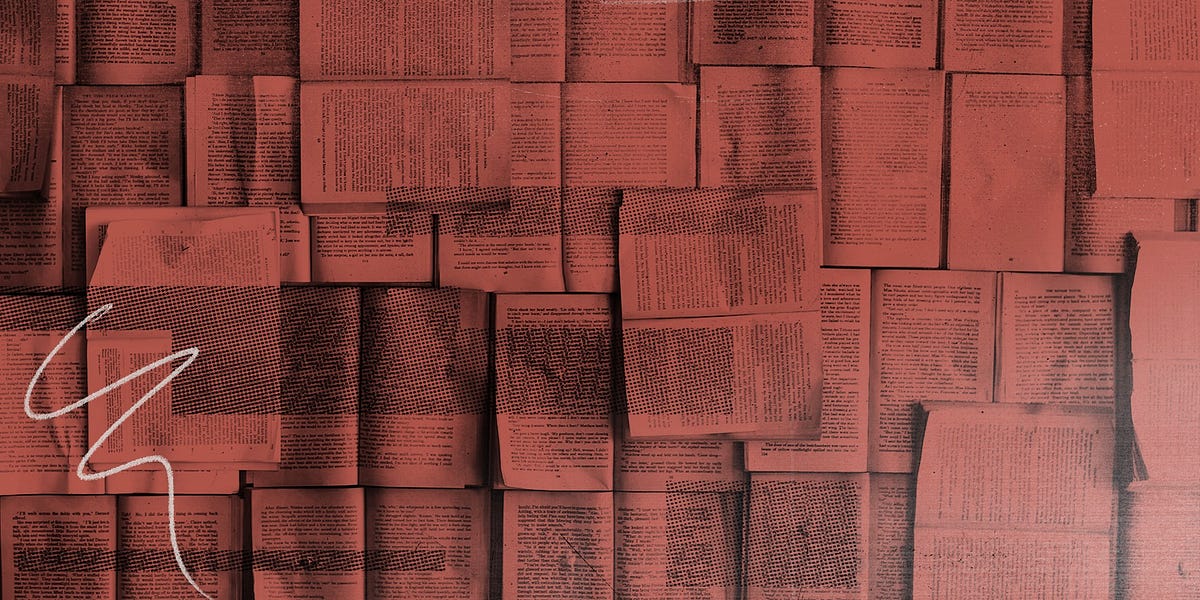 Reshaping the Narrative - Christopher F. Rufo