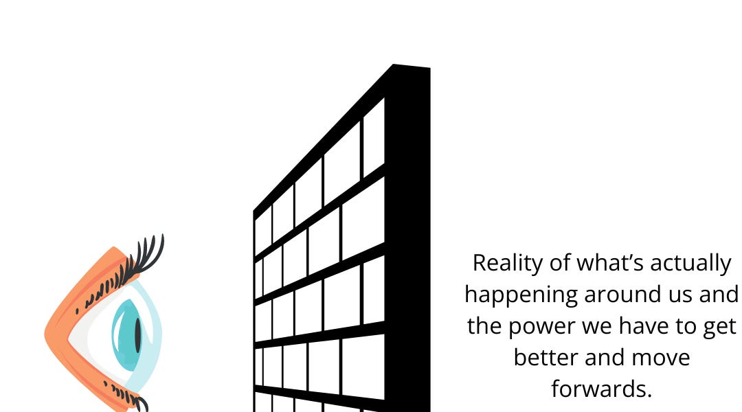 Do you overcomplicate the path forward? - by TradrJus