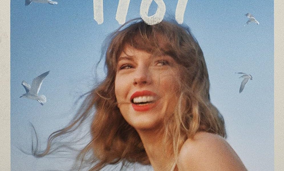PF #84: 1989 by Taylor Swift (Brig's Version)