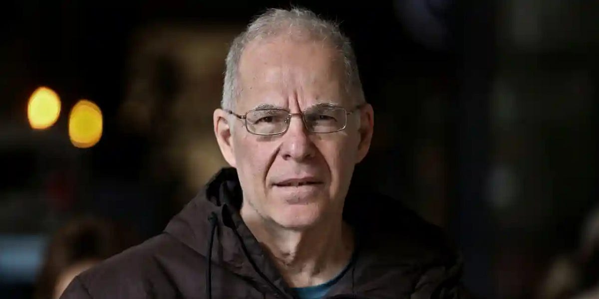 👁‍🗨 Voici venu le temps de la chasse aux sorcières en Israël : un ...