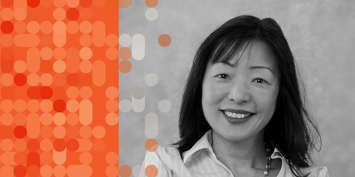 Akiko Iwasaki: The Immunology of Covid and the Future