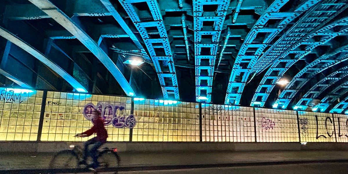 it's only the quaking mess - by Shannon Fritz - ShanShine