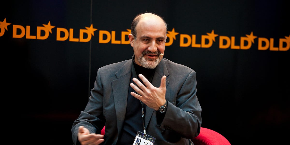 Newsletter #14: An Antifragile Church - by Aaron M. Renn