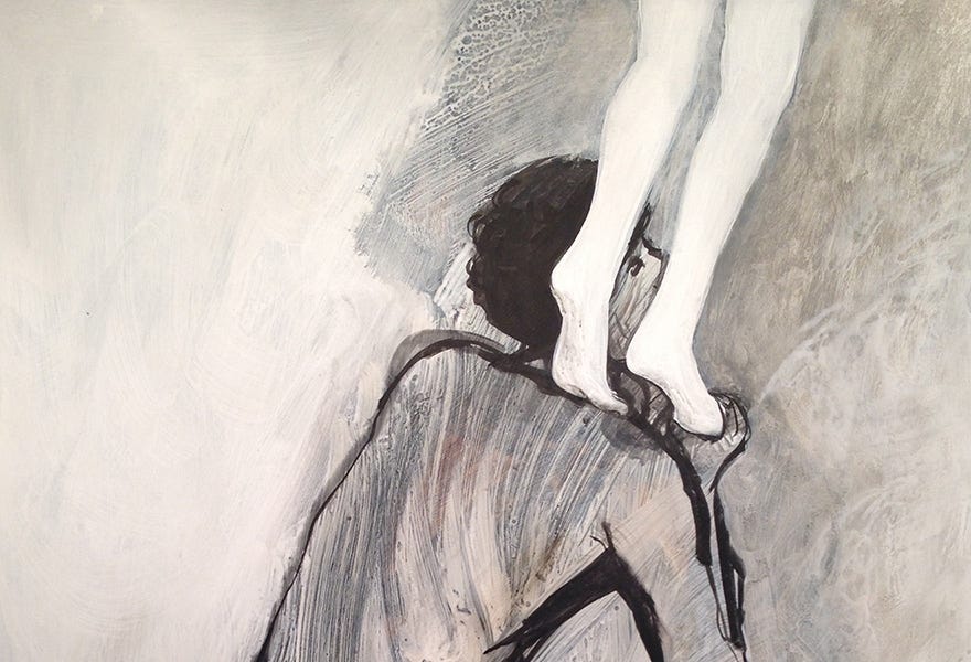 Loving Like the Savior - by Tom Christofferson - Wayfare