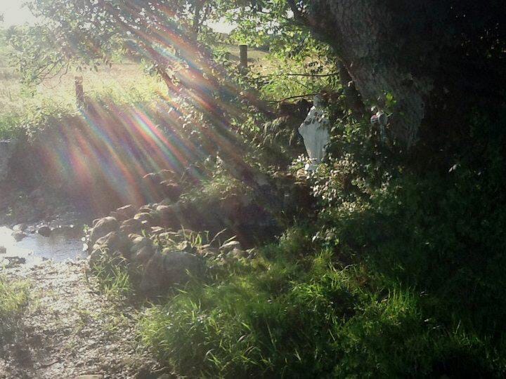 Thoughts about applying ‘Nature Folklore’.