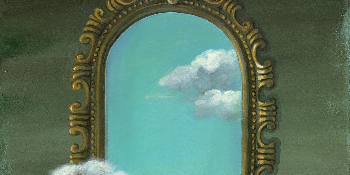 Cheating - by Gretchen Wahlstedt - Gretchen’s Substack