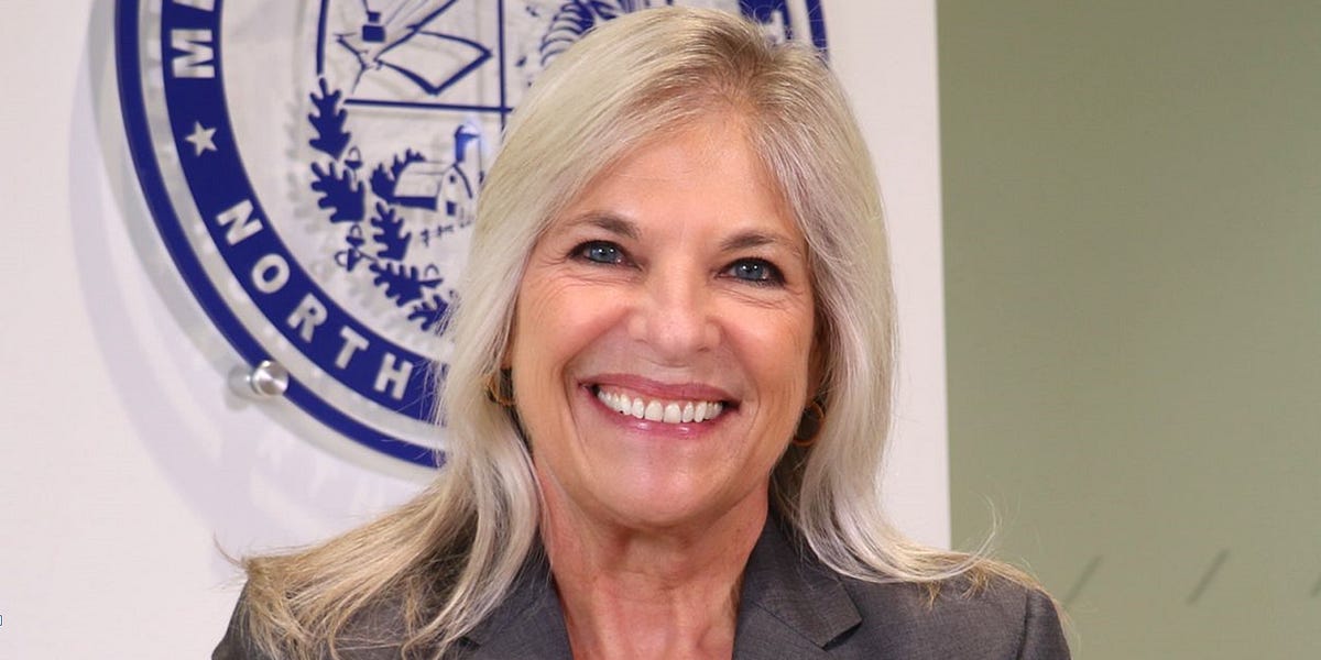 BREAKING: County Manager Dena Diorio to retire