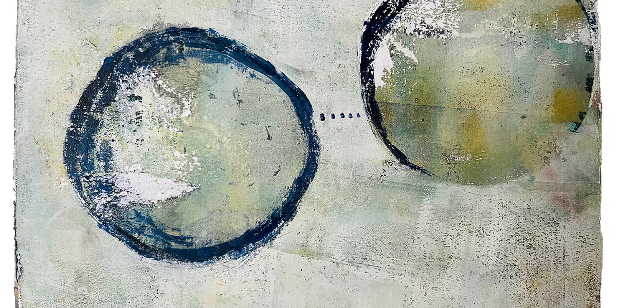 Party animal - by Shani Persson - Learning from Trees