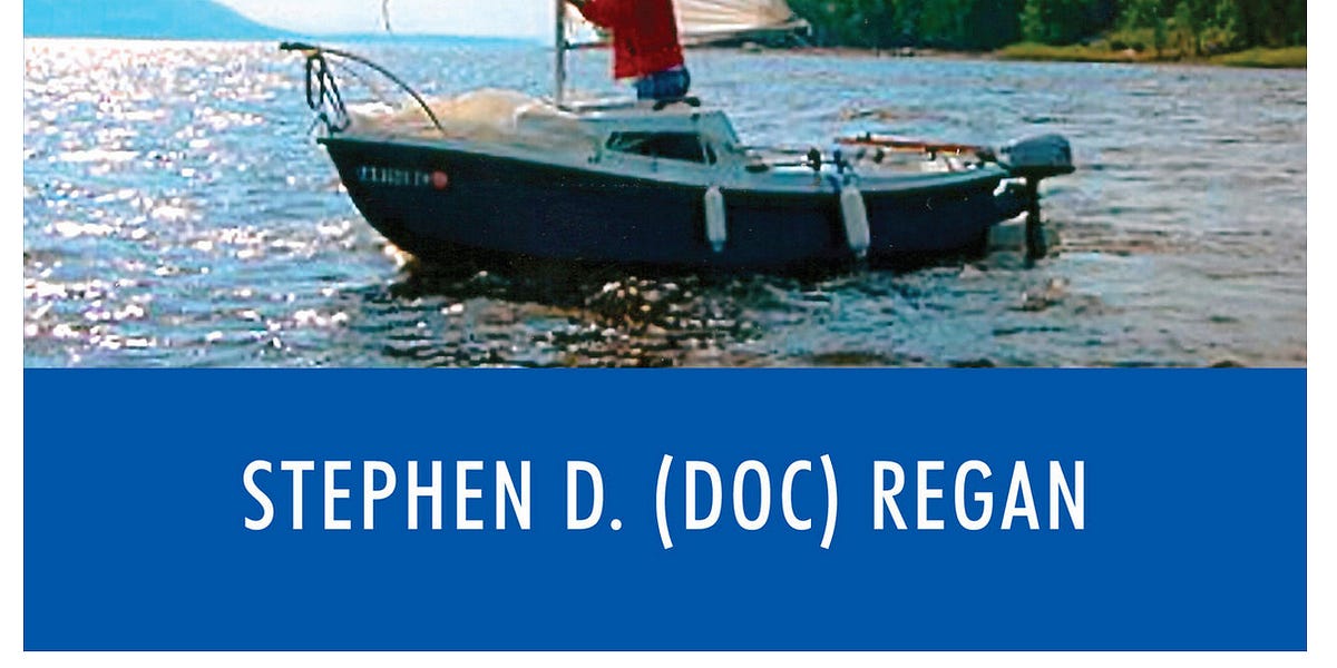 The World's Worst Sailor - Small Craft Advisor