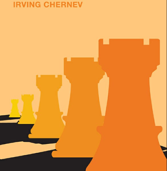 Book Review: Logical Chess, Move by Move, by Irving Chernev