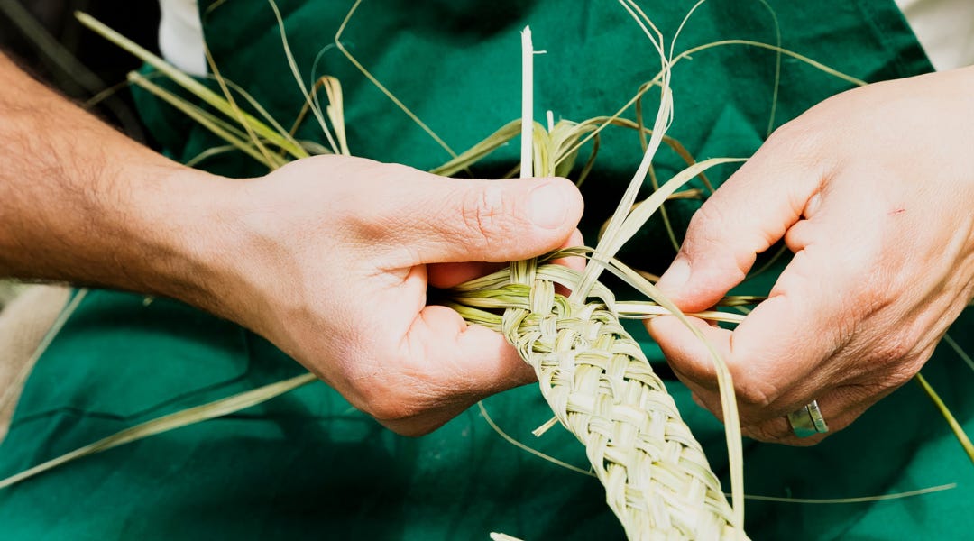 Todo lo que no se ve - Norma’s Substack