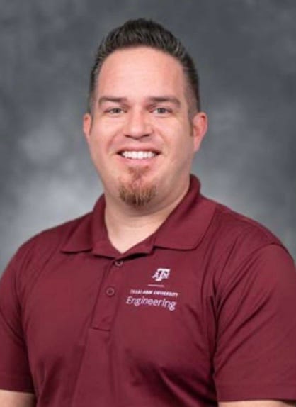 Texas A&M Employee Arrested on Child Pornography Charges Discovers ...