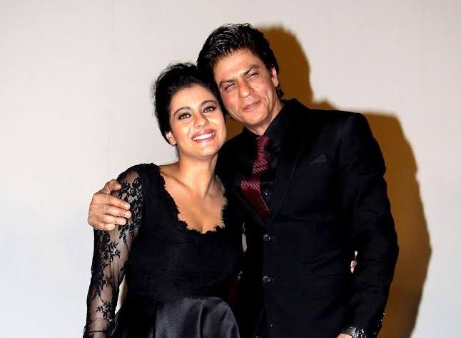 Raj & Simran, 27 years hence - by Simran Channey Gaglani