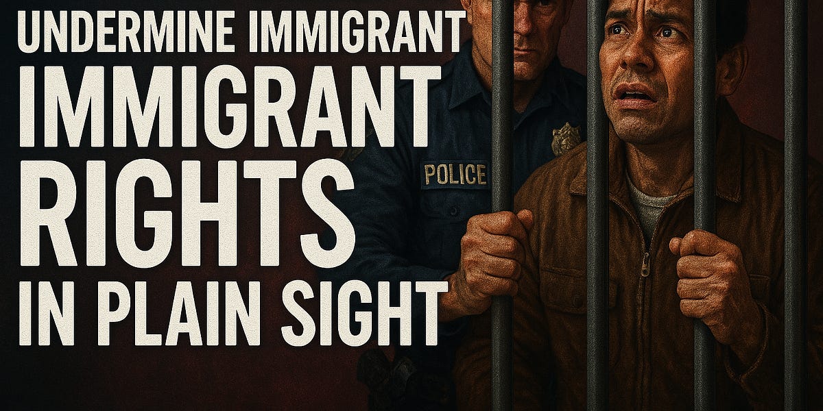 Unpacking Illegal Deportation: The Hidden Stories and Legal ...