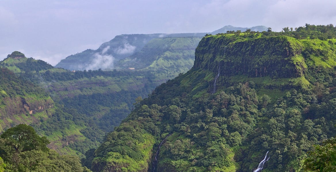 Lonavala and Khandala: best weekend getaway near Mumbai, Pune