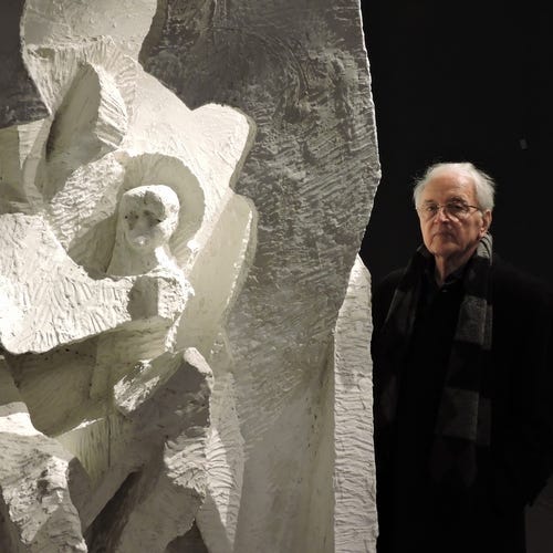 An Interview with Valentin Starchev - by Darmon Richter