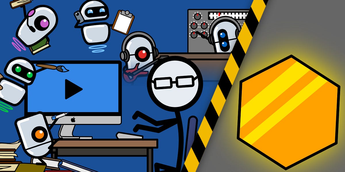 Behind the Scenes of Hexagons are the Bestagons