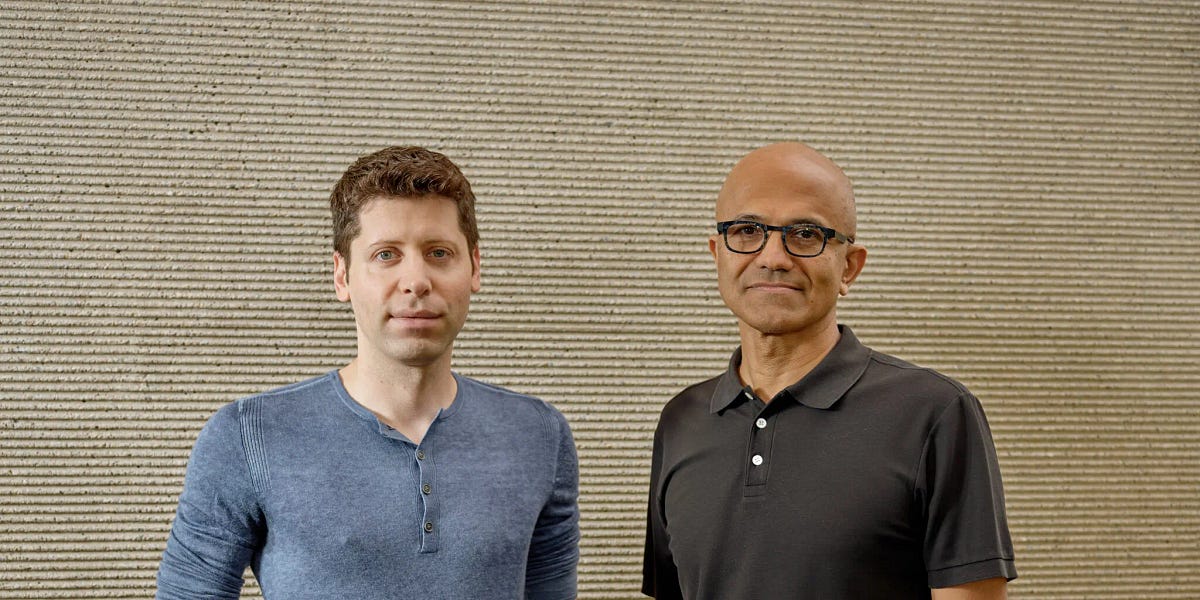 Why OpenAI's Microsoft Must Be Shut Down Immediately