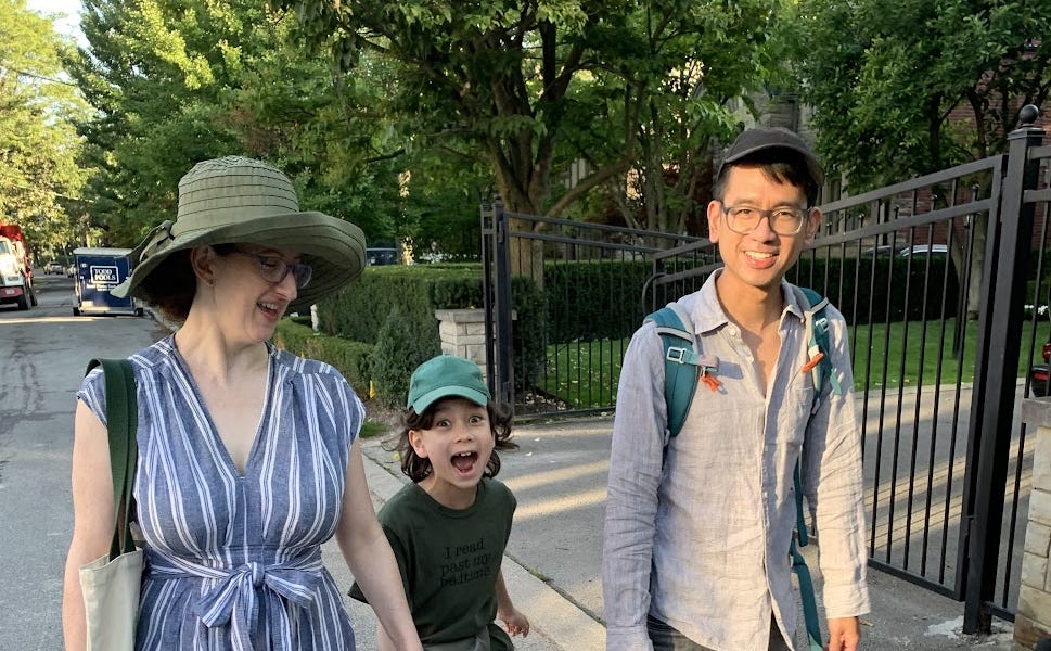 newsletter: january 2024! - by Marginalia Science