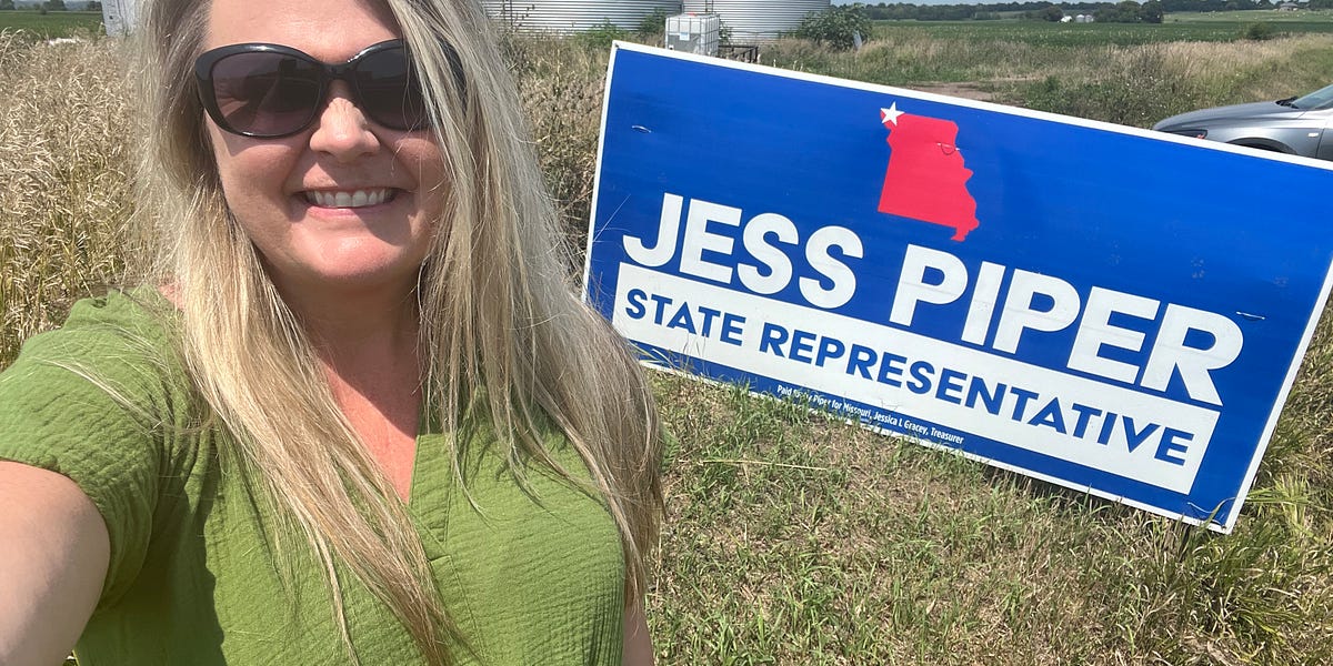 Let's reframe what a win looks like in rural America