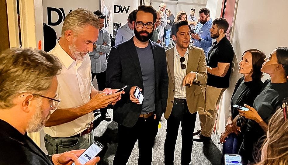 Twitter Drama Boosts “What Is A Woman?”